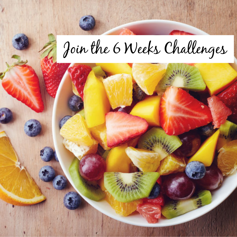 The Eat to Live Beginner's Guide - Simply Plant Based Kitchen