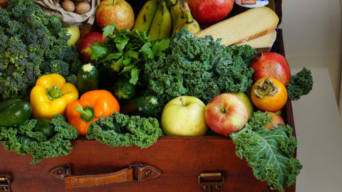 5 Ways to Boost Your Immunity - Simply Plant Based Kitchen