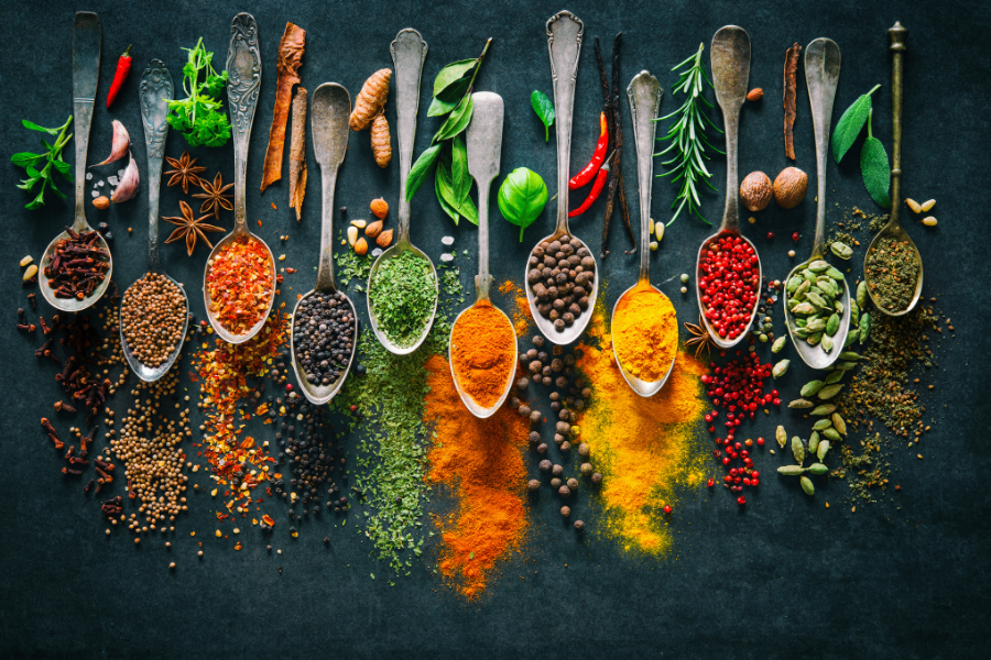 Top 10 Essential Plant-Based Pantry Staples - Simply Plant Based Kitchen