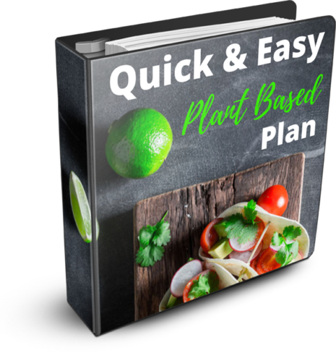 5 Easy Tips to Start Eating Whole Food Plant Based - Simply Plant Based ...