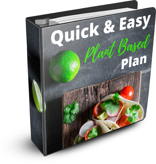 5 Easy Tips to Start Eating Whole Food Plant Based - Simply Plant Based ...