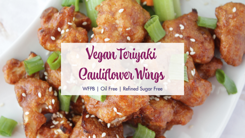 Plant-Based Super Bowl Recipes - Simply Plant Based Kitchen