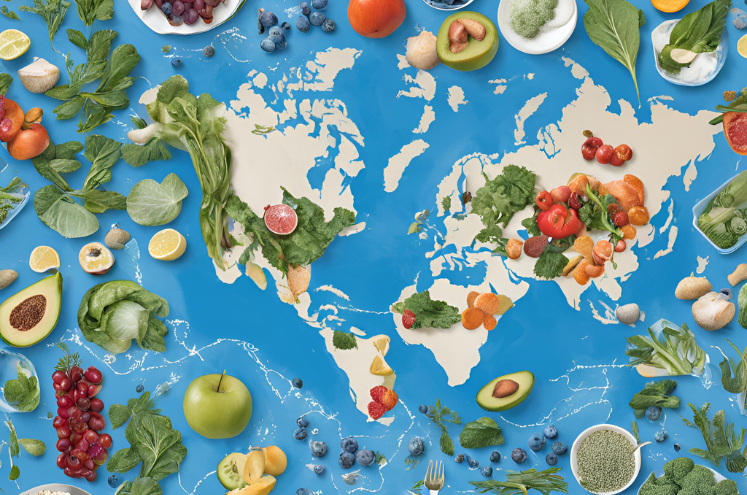 What Is A Whole Food Plant-Based Diet? - Simply Plant Based Kitchen