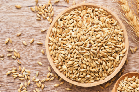 What Are Whole Grains and Are They Good For You? - Simply Plant Based ...