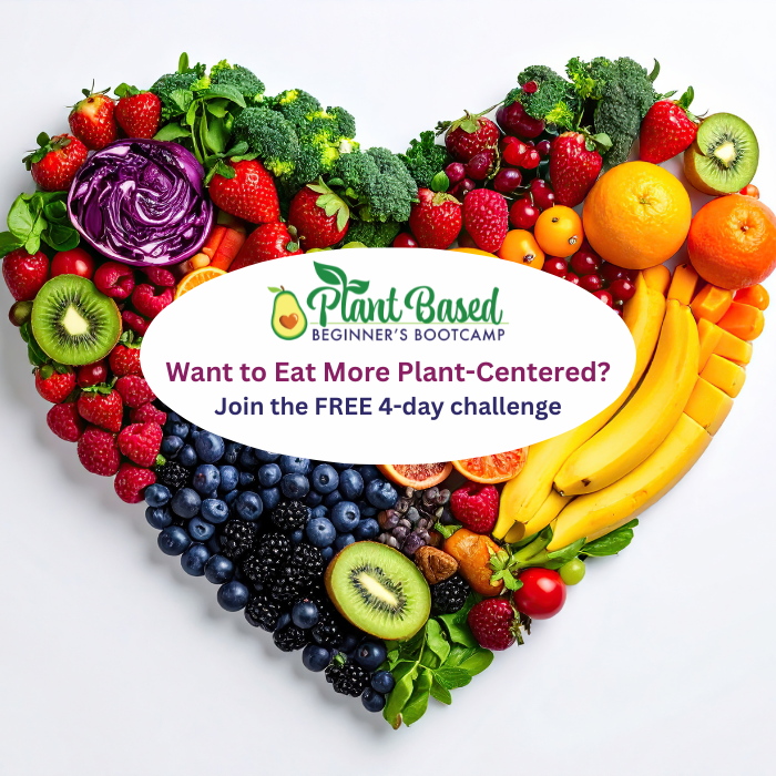 Top 9 Reasons to Try a Plant-Based Diet - Simply Plant Based Kitchen