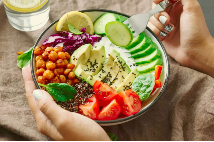 Top 9 Reasons to Try a Plant-Based Diet - Simply Plant Based Kitchen
