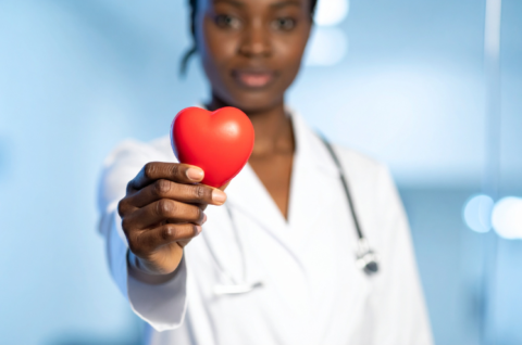 What the Latest American Heart Association Study Says About Plant-Based ...